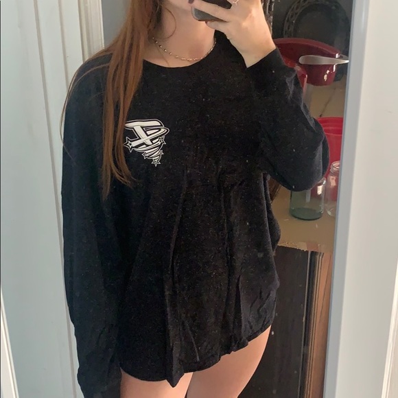 Tops | Maryland Twisters Spirit Jersey | Poshmark